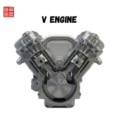Inline vs V Engine: What’s the Difference & Which One Is Better?